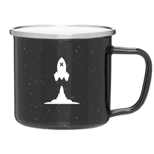 LaunchX - Camper Mug – LaunchX Swag Store by Merchloop