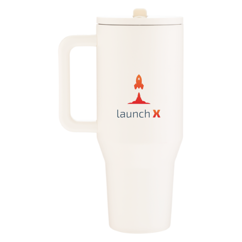 LaunchX - Hydrojug Traveler – LaunchX Swag Store by Merchloop
